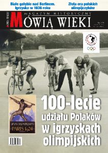 Olimpijski numer „Mówią Wieki” – LCDHS – Lubelskie Centrum Dokumentacji ...